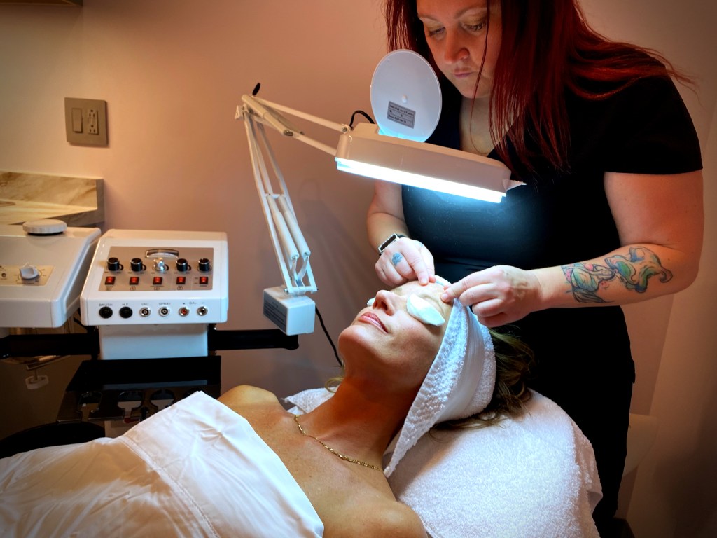 Salon & Spa Services In Rochester NY With Total Eclips